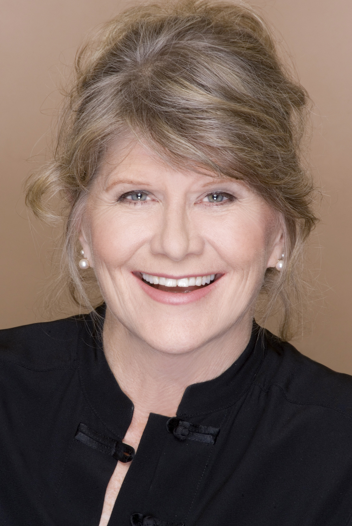 Tony Award-winning actress and director Judith Ivey to lead theatre ...